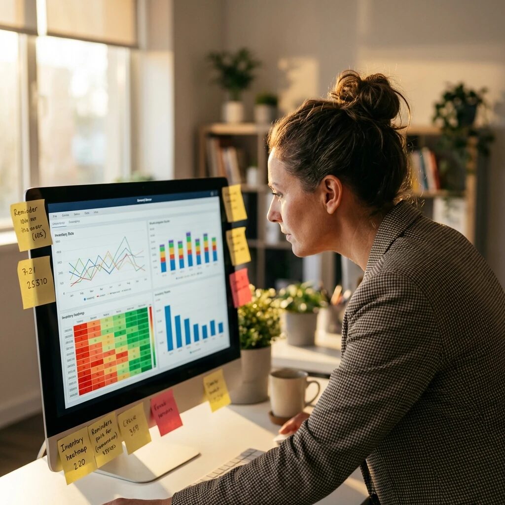 FMCG Demand Planning: The Essential End‑to‑End Guide - sofco